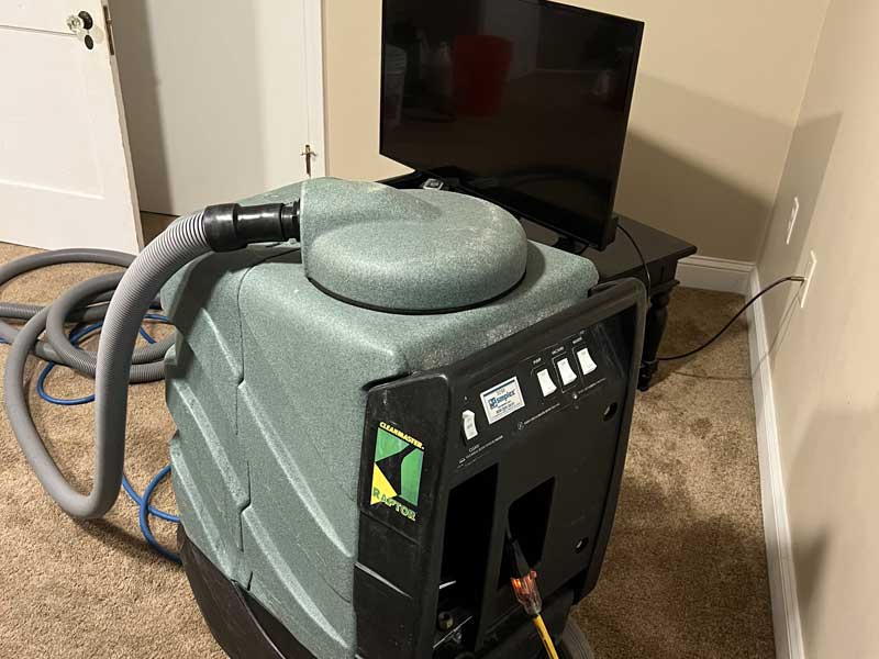 Carpet Cleaning Worcester MA | Duraclean